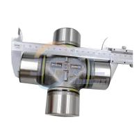 China 57 Lengthened Universal Joint HWJ-3276-00 Cross Axis Assembly For Shacman Delong F2000 F3000 Sinotruk Howo heavy-duty Truck for sale