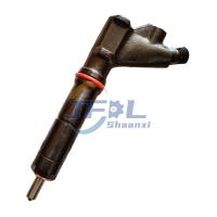 China SINOTRUK D12 WD615 diesel engines Fuel Injector Assembly VG1246080036 Common Rail Injector For Sinotruk Howo A7 Truck for sale