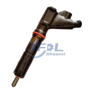 China SINOTRUK D12 WD615 diesel engines Fuel Injector Assembly VG1246080036 Common Rail Injector For Sinotruk Howo A7 Truck for sale