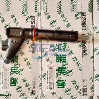 China SINOTRUK D12 WD615 diesel engines Fuel Injector Assembly VG1246080036 Common Rail Injector For Sinotruk Howo A7 Truck for sale