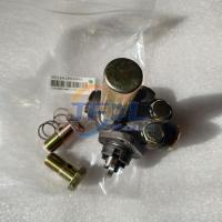 China Fuel Transfer Pump Assembly VG1242088004 Fuel Feed Pump For Sinotruk Howo A7 Haohan Heavy-duty Truck for sale