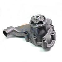 China Engine Water Pump Assembly 3762000701 with OEM-Spec Flow Channel Design and High Cooling Circulation Efficiency for Euro Trucks for sale