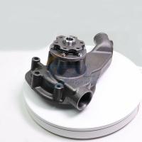 China Engine Water Pump Assembly 3762000701 with OEM-Spec Flow Channel Design and High Cooling Circulation Efficiency for Euro Trucks for sale