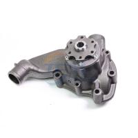 China Engine Water Pump Assembly 3762000701 with OEM-Spec Flow Channel Design and High Cooling Circulation Efficiency for Euro Trucks for sale