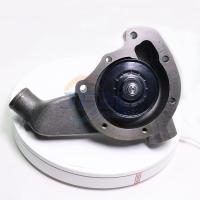China Engine Water Pump Assembly 3762000701 with OEM-Spec Flow Channel Design and High Cooling Circulation Efficiency for Euro Trucks for sale