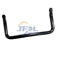 China Hollow Structure Cab Rear Stabilizer Bar for Enhanced Vehicle Stability and Improved Handling in Shacman Delong X3000 M3000 Truck for sale