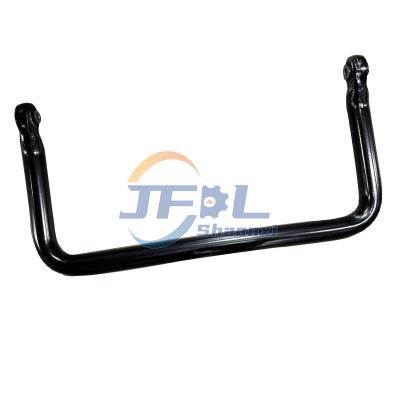 China Hollow Structure Cab Rear Stabilizer Bar for Enhanced Vehicle Stability and Improved Handling in Shacman Delong X3000 M3000 Truck for sale
