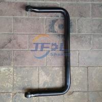 China Hollow Structure Cab Rear Stabilizer Bar for Enhanced Vehicle Stability and Improved Handling in Shacman Delong X3000 M3000 Truck for sale