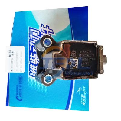 China Weichai WP12 WP13 LNG natural gas engine Ignition Coil Assembly 1007324835 Ignition Module For Heavy-duty trucks for sale