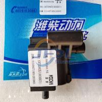 China Weichai WP12 WP13 LNG natural gas engine Ignition Coil Assembly 1007324835 Ignition Module For Heavy-duty trucks for sale