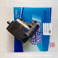 China Weichai WP12 WP13 LNG natural gas engine Ignition Coil Assembly 1007324835 Ignition Module For Heavy-duty trucks for sale