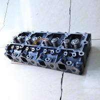 China Yuchai Engine Cylinder Head Assembly D30-1003170-P Bare Cylinder Head For Foton DongFeng Truck for sale
