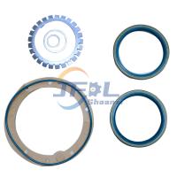 China Gasket Set for Planetary Gearbox 08004 Wheel Hub Seal Kit For Mercedes‑Benz Heavy‑duty Truck Rear Axle for sale
