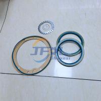 China Gasket Set for Planetary Gearbox 08004 Wheel Hub Seal Kit For Mercedes‑Benz Heavy‑duty Truck Rear Axle for sale