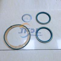 China Gasket Set for Planetary Gearbox 08004 Wheel Hub Seal Kit For Mercedes‑Benz Heavy‑duty Truck Rear Axle for sale