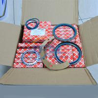 China Gasket Set for Planetary Gearbox 08004 Wheel Hub Seal Kit For Mercedes‑Benz Heavy‑duty Truck Rear Axle for sale