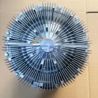 China Silicone Oil Fan Clutch Assembly H410000000146 Radiator Fan Clutch For Foton Auman Heavy-Duty Trucks for sale