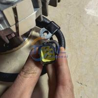 China Silicone Oil Fan Clutch Assembly H410000000146 Radiator Fan Clutch For Foton Auman Heavy-Duty Trucks for sale