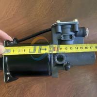 China Sinotruk HOWO Light Truck Spare Parts Clutch Booster Cylinder Assembly LG9704230224 Clutch Servo for sale