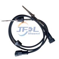 China MC11 WD10 Engine Exhaust Gas Temperature Sensor Assembly WG1034121033 Exhaust Temperature Sensor For Sinotruk Howo T7H T5G Sitrak C7H Truck for sale
