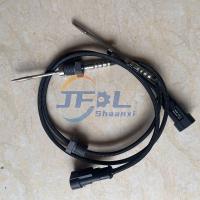 China MC11 WD10 Engine Exhaust Gas Temperature Sensor Assembly WG1034121033 Exhaust Temperature Sensor For Sinotruk Howo T7H T5G Sitrak C7H Truck for sale