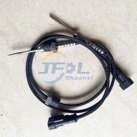 China MC11 WD10 Engine Exhaust Gas Temperature Sensor Assembly WG1034121033 Exhaust Temperature Sensor For Sinotruk Howo T7H T5G Sitrak C7H Truck for sale