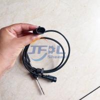 China MC11 WD10 Engine Exhaust Gas Temperature Sensor Assembly WG1034121033 Exhaust Temperature Sensor For Sinotruk Howo T7H T5G Sitrak C7H Truck for sale