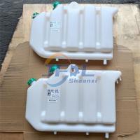 China Engine Radiator Water Tank Assembly WG9725536120 WG9112530333 Engine Radiator For Sinotruk HOWO A7 T7H Steyr Heavy-Duty Trucks for sale