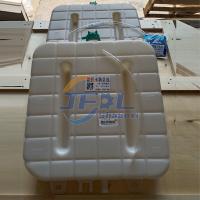 China Engine Radiator Water Tank Assembly WG9725536120 WG9112530333 Engine Radiator For Sinotruk HOWO A7 T7H Steyr Heavy-Duty Trucks for sale