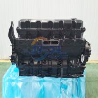 China Engine Cylinder Block 93956059 Bare Block For Dongfeng Tianlong KX SHACMAN Heavy-Duty Trucks for sale