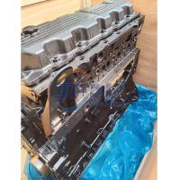 China Engine Cylinder Block 93956059 Bare Block For Dongfeng Tianlong KX SHACMAN Heavy-Duty Trucks for sale