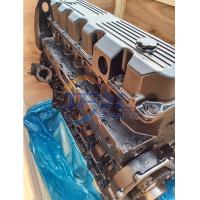 China Engine Cylinder Block 93956059 Bare Block For Dongfeng Tianlong KX SHACMAN Heavy-Duty Trucks for sale