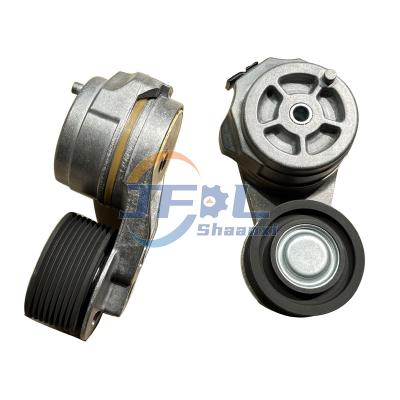 China Belt Tensioner 3974102 Accessory Drive Belt Tensioner Assembly For Heavy‑Duty Construction Machinery Truck for sale