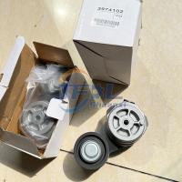 China Belt Tensioner 3974102 Accessory Drive Belt Tensioner Assembly For Heavy‑Duty Construction Machinery Truck for sale