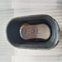 China D12 engine Inlet Bellows WG9925190002 Air Intake Corrugated Hose For Sinotruk Howo A7 T7H Heavy‑Duty Truck for sale