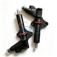 China Common Rail Fuel Injector Assembly VG1246080036 07K74944 Fuel Injector For Sinotruk Howo D12 Engine 380‑420HP Heavy‑Duty Truck for sale