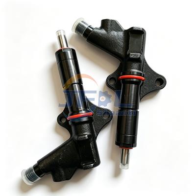 China Common Rail Fuel Injector Assembly VG1246080036 07K74944 Fuel Injector For Sinotruk Howo D12 Engine 380‑420HP Heavy‑Duty Truck for sale