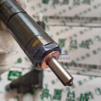 China Common Rail Fuel Injector Assembly VG1246080036 07K74944 Fuel Injector For Sinotruk Howo D12 Engine 380‑420HP Heavy‑Duty Truck for sale