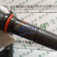 China Common Rail Fuel Injector Assembly VG1246080036 07K74944 Fuel Injector For Sinotruk Howo D12 Engine 380‑420HP Heavy‑Duty Truck for sale