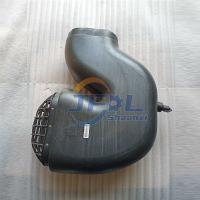 China Sinotruk Howo A7 T7H Heavy‑Duty Truck Spare Parts Air Inlet Pipe WG9925191003 Air Intake Duct Assembly for sale