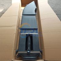 China Intake Duct Assembly WG9925190101 Air Inlet Pipe For Sinotruk Howo A7 T7H Truck for sale