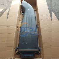 China Intake Duct Assembly WG9925190101 Air Inlet Pipe For Sinotruk Howo A7 T7H Truck for sale