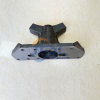 China V-Thrust Rod Bracket DZ95259520612 V-Rod Support For Shacman Delong F3000 M3000 Truck for sale