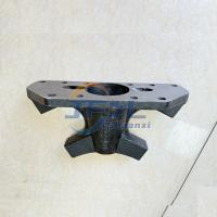 China V-Thrust Rod Bracket DZ95259520612 V-Rod Support For Shacman Delong F3000 M3000 Truck for sale
