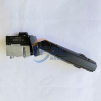 China DZ97189584597 Left Combination Switch steering column switch For Shacman Delong X3000 X5000 Truck Cab Electrical Control System for sale