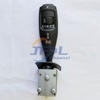 China DZ97189584597 Left Combination Switch steering column switch For Shacman Delong X3000 X5000 Truck Cab Electrical Control System for sale