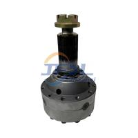 China Inter‑axle Differential AZ9231320271 Differential Housing Assembly For Sinotruk Howo A7 Truck for sale