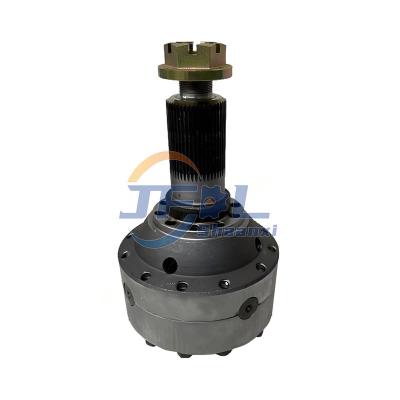 China Inter‑axle Differential AZ9231320271 Differential Housing Assembly For Sinotruk Howo A7 Truck for sale