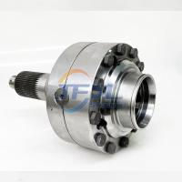 China Inter‑axle Differential AZ9231320271 Differential Housing Assembly For Sinotruk Howo A7 Truck for sale