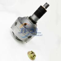 China Inter‑axle Differential AZ9231320271 Differential Housing Assembly For Sinotruk Howo A7 Truck for sale